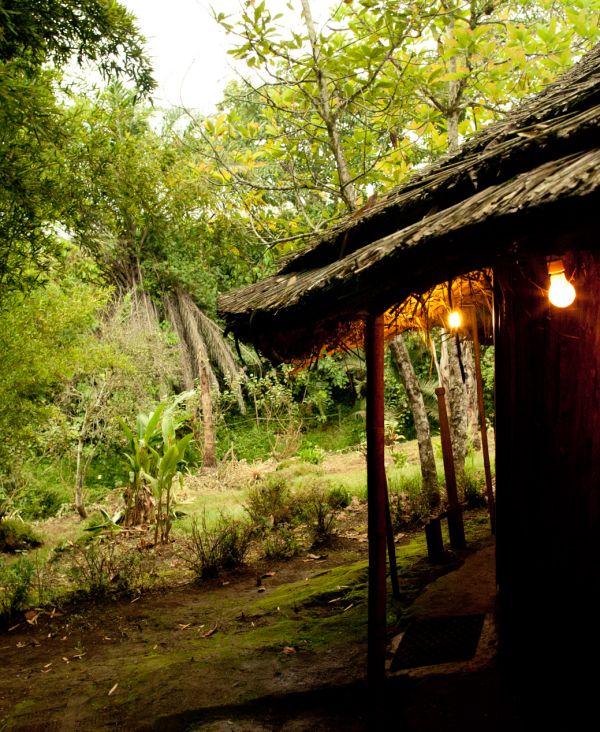 Episode 2: Mount Manengouba. Villa Luciole – Bororo camp – Twin Lakes ...